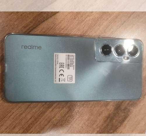 realme C65 5G, 6/128 ГБ