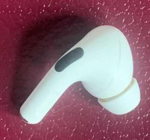 Наушники apple earpods правый