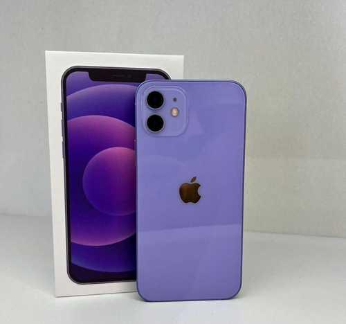 iPhone 12, 128 ГБ
