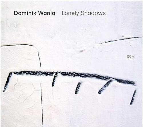 Виниловая пластинка dominik wania - lonely shadows