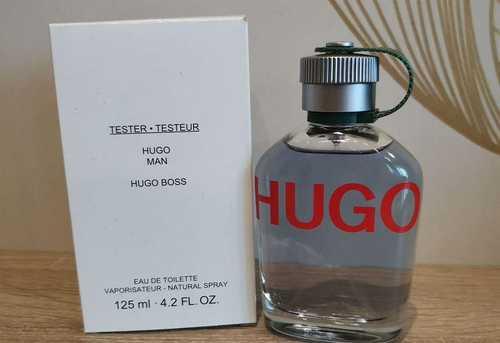 Hugo Man Boss Hugo 125 оригинал