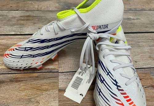 Бутсы Adidas Predator Edge.3 L FG
