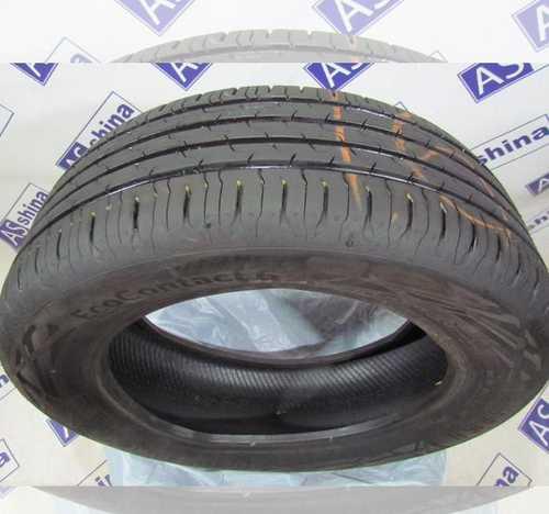 Continental ContiEcoContact 6 195/55 R16 76V