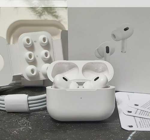 Airpods Pro 2 type c