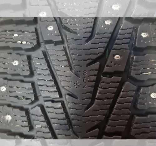 Nokian Tyres Nordman 7 255/55 R18