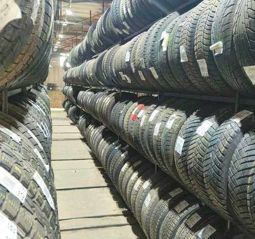 Cordiant Snow Cross 215/60 R16 95Q