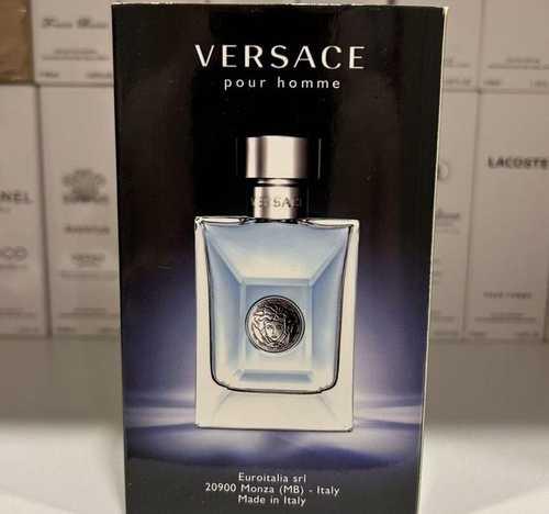 Versace pour Homme 100 ml