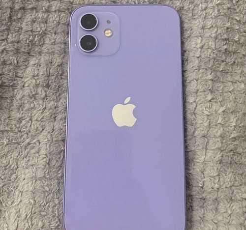 iPhone 12, 128 ГБ