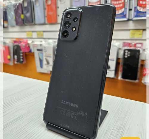 Samsung Galaxy A23, 6/128 ГБ