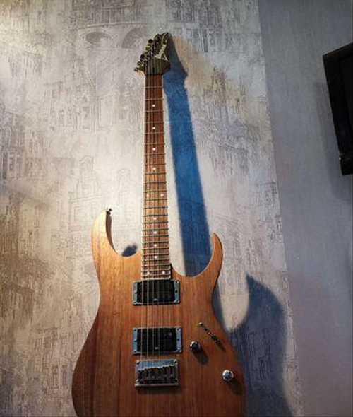 Ibanez 321MH Korea обмен