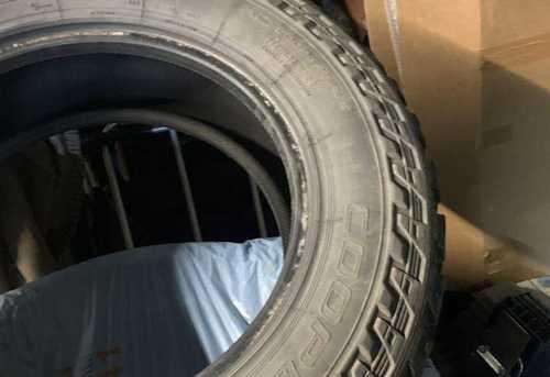 Cooper Discoverer S/T Maxx 275/65 R18 115H