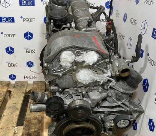 Двигатель OM611 2.2 CDI Mercedes C-Class W202