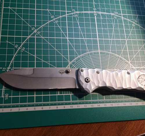 Нож Atroposknife бродяга