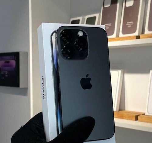 iPhone 14 Pro, 512 ГБ