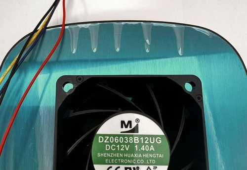 Вентилятор Delta M DZ06038B12UG для whatsminer