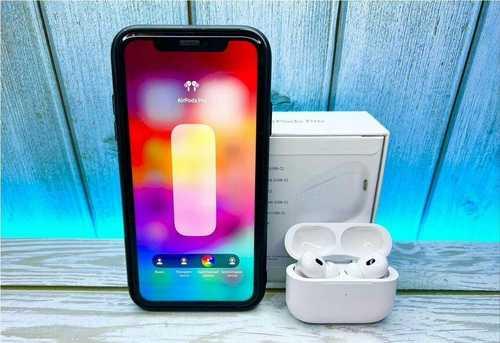 AirPods Pro 2 Оригинал