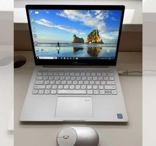 Ноутбук xiaomi mi notebook air 13 3