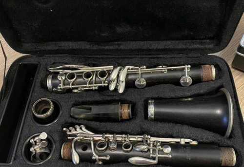 Кларнет Selmer cl200 usa