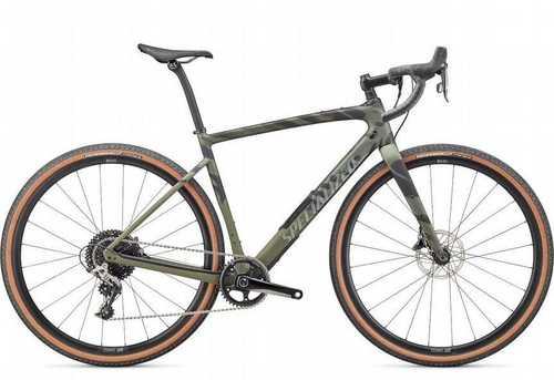 Specialized diverge comp