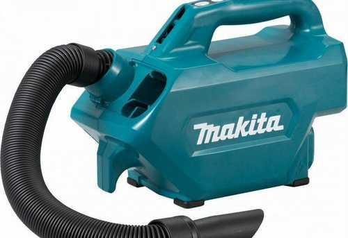 Пылесос Makita CL121DWA