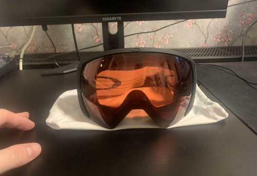 Oakley Flight Path XL