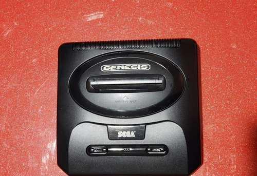 Sega Genesis 2 VA4 оригинал