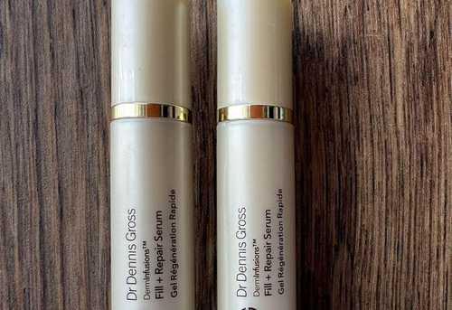 Dr Dennis Gross Derminfusions Fill + Repair Serum