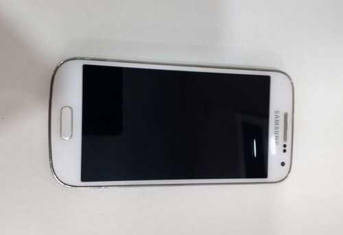 Дисплей Samsung Galaxy S4 mini Duos GT-I9192