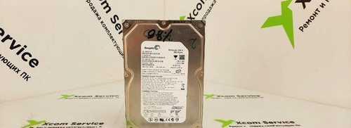 HDD3.5 200 GB Seagate (ST3200827AS) (98)