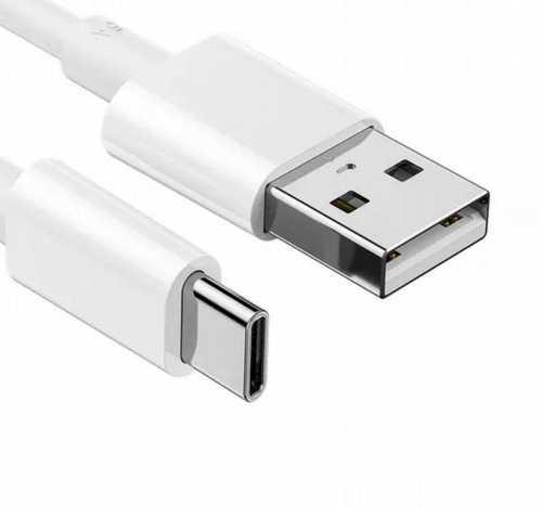 Кабель WiWU USB Type A-USB Type C 1.2 m 5A Wi-C007