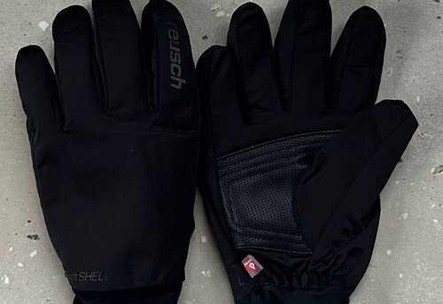 Мультиспортивные перчатки reusch touchtec