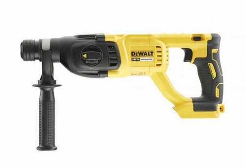 Dewalt перфоратор DCH133N