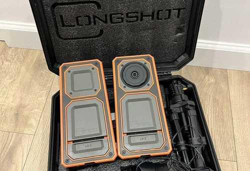 Камера наблюдения за мишенью Longshot LR-3