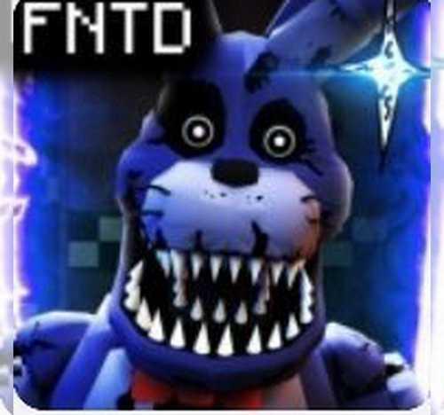 Five Nights td