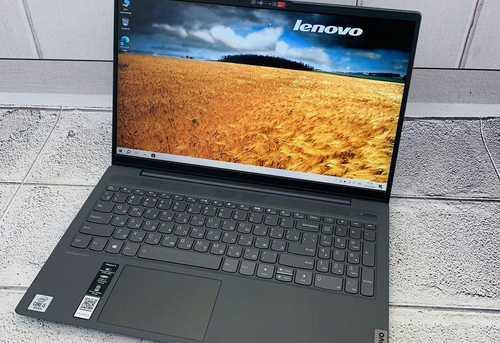 Шустрый Lenovo 15.6 FHD I5-1035G1/8GB/256SSD