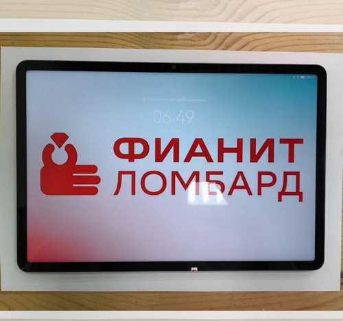 Планшет Huawei MatePad 11.5