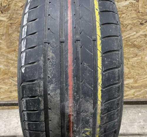 Goodyear EfficientGrip 225/55 R17 101H