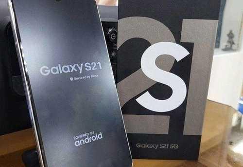 Samsung Galaxy S21 5G, 8/128 ГБ