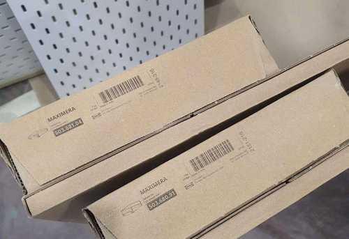 Ящик IKEA максимера средний
