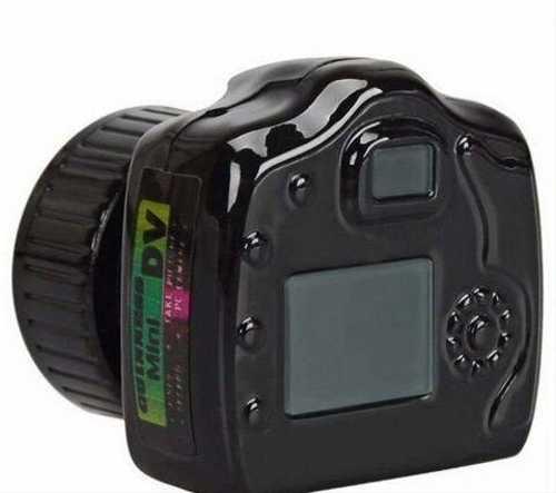 Мини-видеокамера Mini Camcorder Y2000