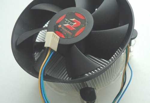 Кулер (новый) Thermaltake TR2 M15 SE - Socket 775