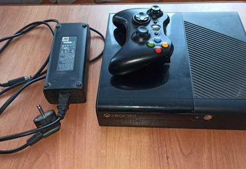 Xbox 360 Freeboot