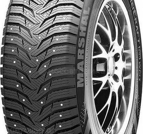 Marshal WinterCraft Ice WI31 185/65 R15 88T