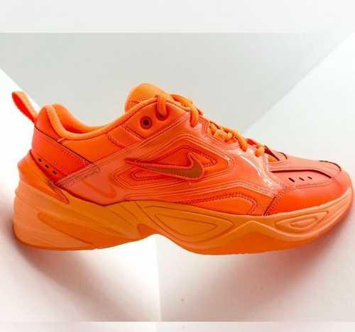 Кроссовки nike m2k tekno