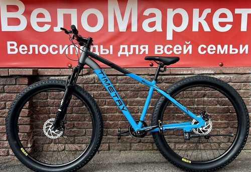 Велосипед алюминиевый 29R 27,5R