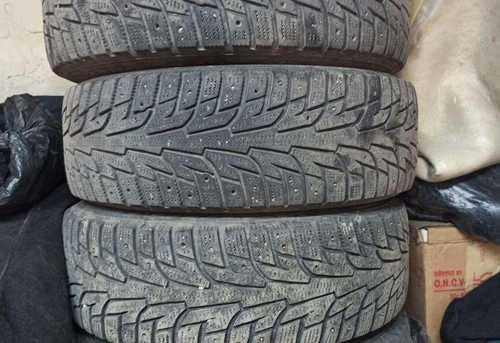 Hankook Winter I'Pike RS W419 195/65 R15 95T