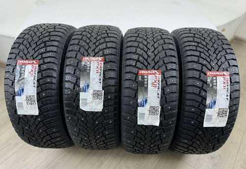 RoadX RXFrost FX11 215/55 R17 100H