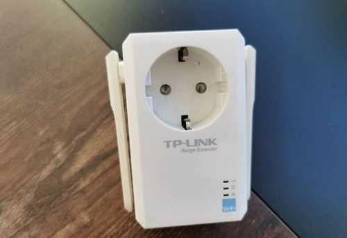 Усилитель Wi-Fi сигнала TP-link TL-WA860RE