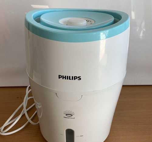 Увлажнитель воздуха Philips HU4801