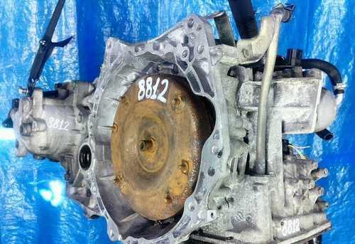 АКПП Nissan RE0F10A CVT, 4WD, MR20DE